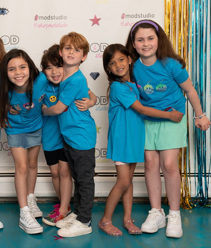 MOD Parties | shop-modstudio – shopmodstudio